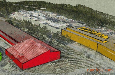 Bentley Pointools首页