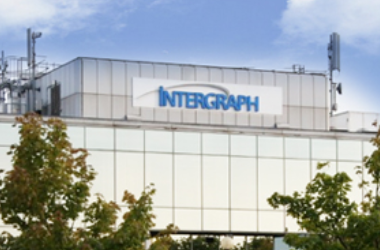 Intergraph Corporation 鹰图首页