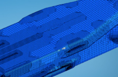 Ansys Polyflow 聚合物加工仿真软件系列软件-软服之家