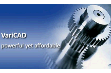 VariCAD Viewer首页
