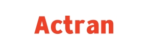 Actran首页