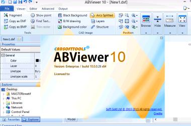 ABViewer是什么？有什么用？-软服之家