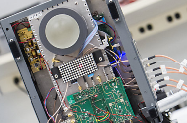 National Instruments Corporation首页