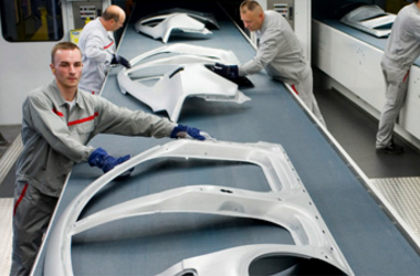 AutoForm Engineering GmbH首页