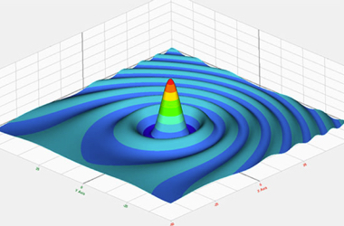 Altair HyperGraph首页