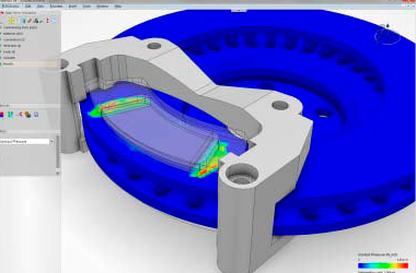 SIMULIA FE-SAFE 有限元模型耐久性分析软件系列软件-软服之家