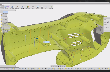 Autodesk Fusion系统硬件配置要求-软服之家