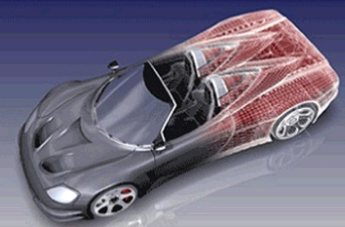 SAP 3D Visual Enterprise首页