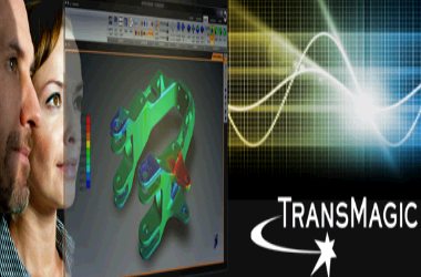 TransMagic, Inc首页