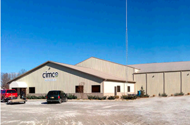 CIMCO Americas, LLC.首页