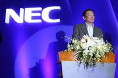 NEC中国有限公司首页