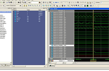 ModelSim*-Intel® FPGA Edition Software首页