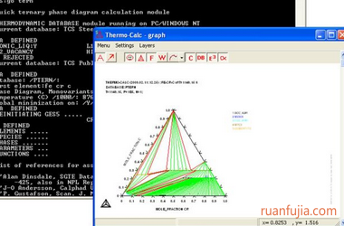 Thermo-Calc正版软件价格-软服之家