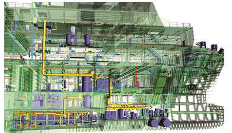 AVEVA Outfitting Design系列软件-软服之家