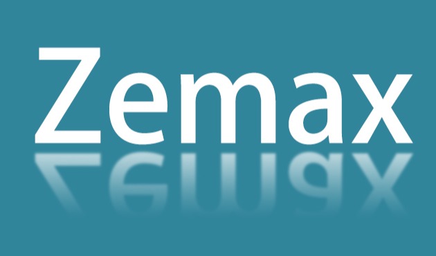 ZEMAX | 手把手教你看懂光线数据查看器-ZEMAX光学设计软件-光学与光子设计仿真-软服之家