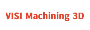 VISI Machining 3D首页