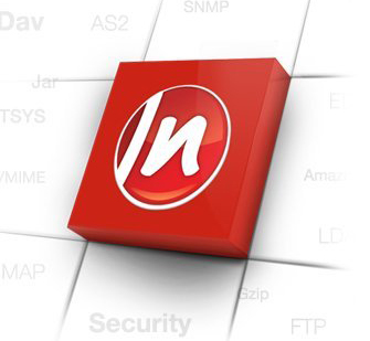 IPWorks SFTP-软件界面-软服之家