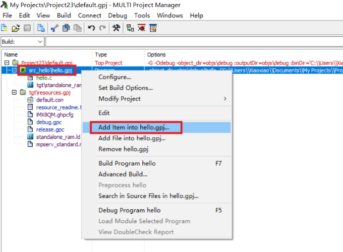 Green Hills 编译器版本变更说明-MULTI-代码测试/分析/安全-软服之家