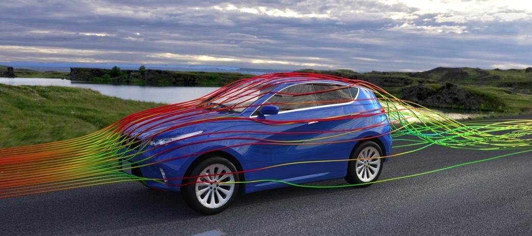 了解达索系统SIMULIA CFD产品—— PowerFLOW和XFlow-软服之家