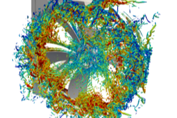 CFD专栏丨基于LBM算法的风扇气动噪声仿真实例-Altair ultraFluidX 快速空气动力学仿真-空气动力学-软服之家