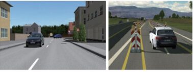MSC软件公司发布最新版VIRES Virtual Test Drive(VTD)，助力自动驾驶技术研发-VIRES Virtual Test ...