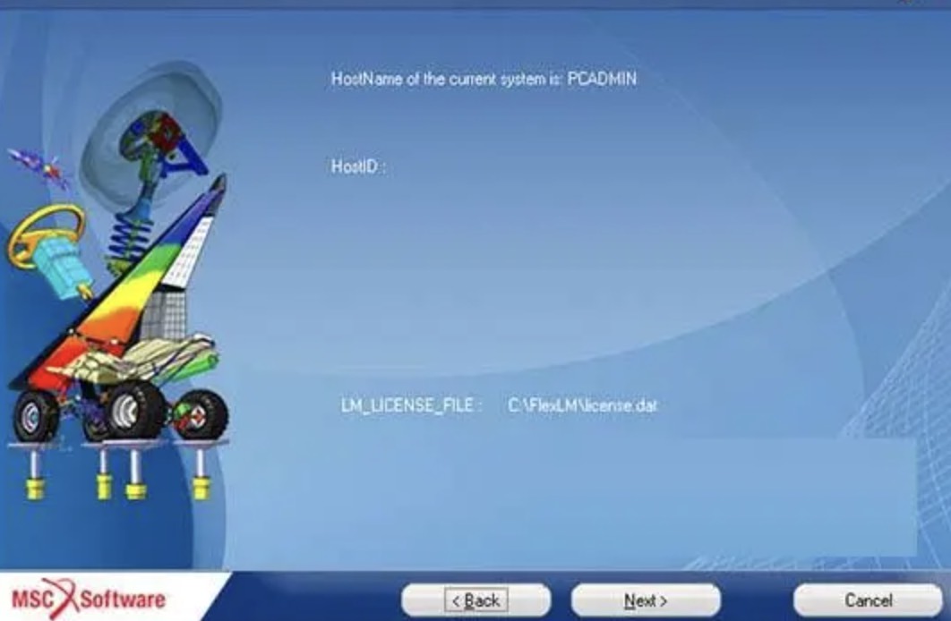 MSC MARC 介绍-Marc-CAE切削仿真-软服之家