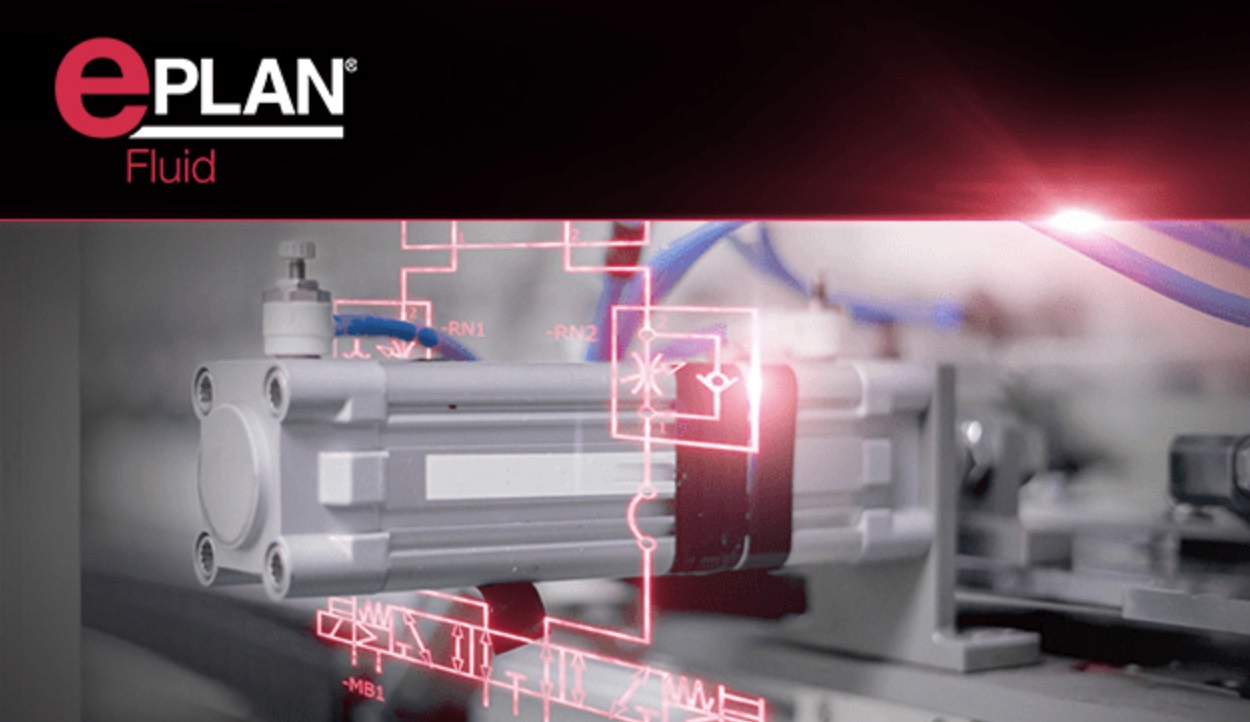 EPLAN Fluid 2023-软件安装包-免费下载-软服之家