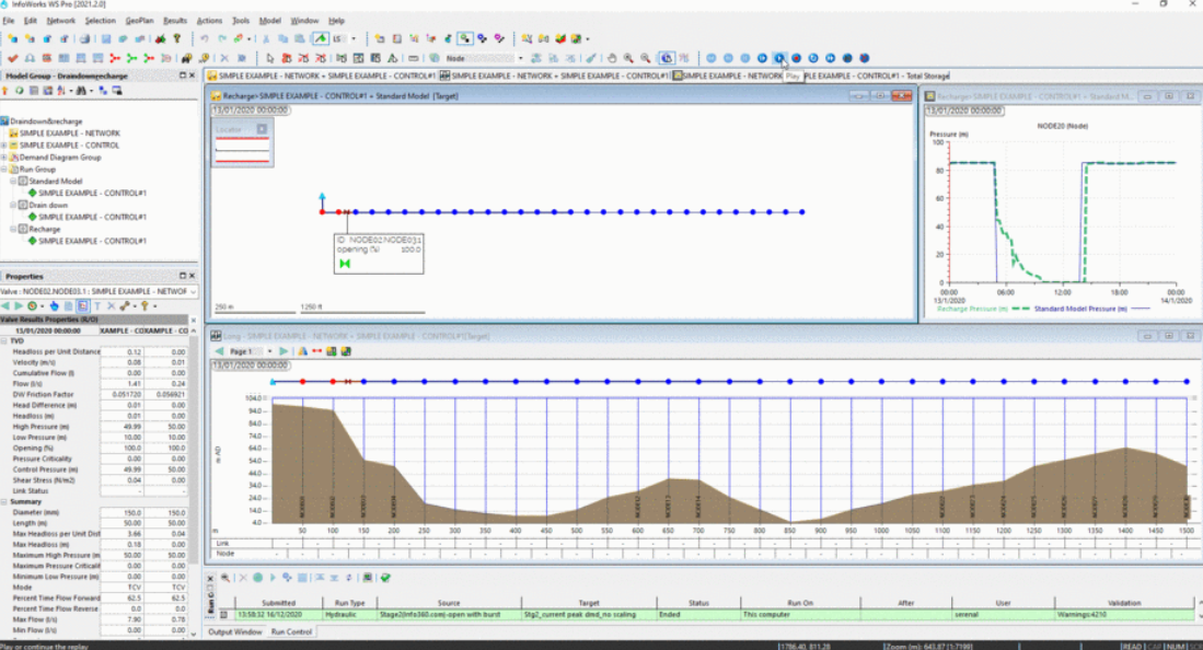 InfoWorks ICM 软件是什么-InfoWorks ICM-地质水土分析-软服之家
