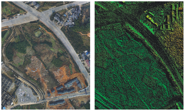 航天远景MapMatrix3D图阵三维智能测图系统-MapMatrix3D图阵三维智能测图系统-GIS地理信息/地图/导航-软服之家