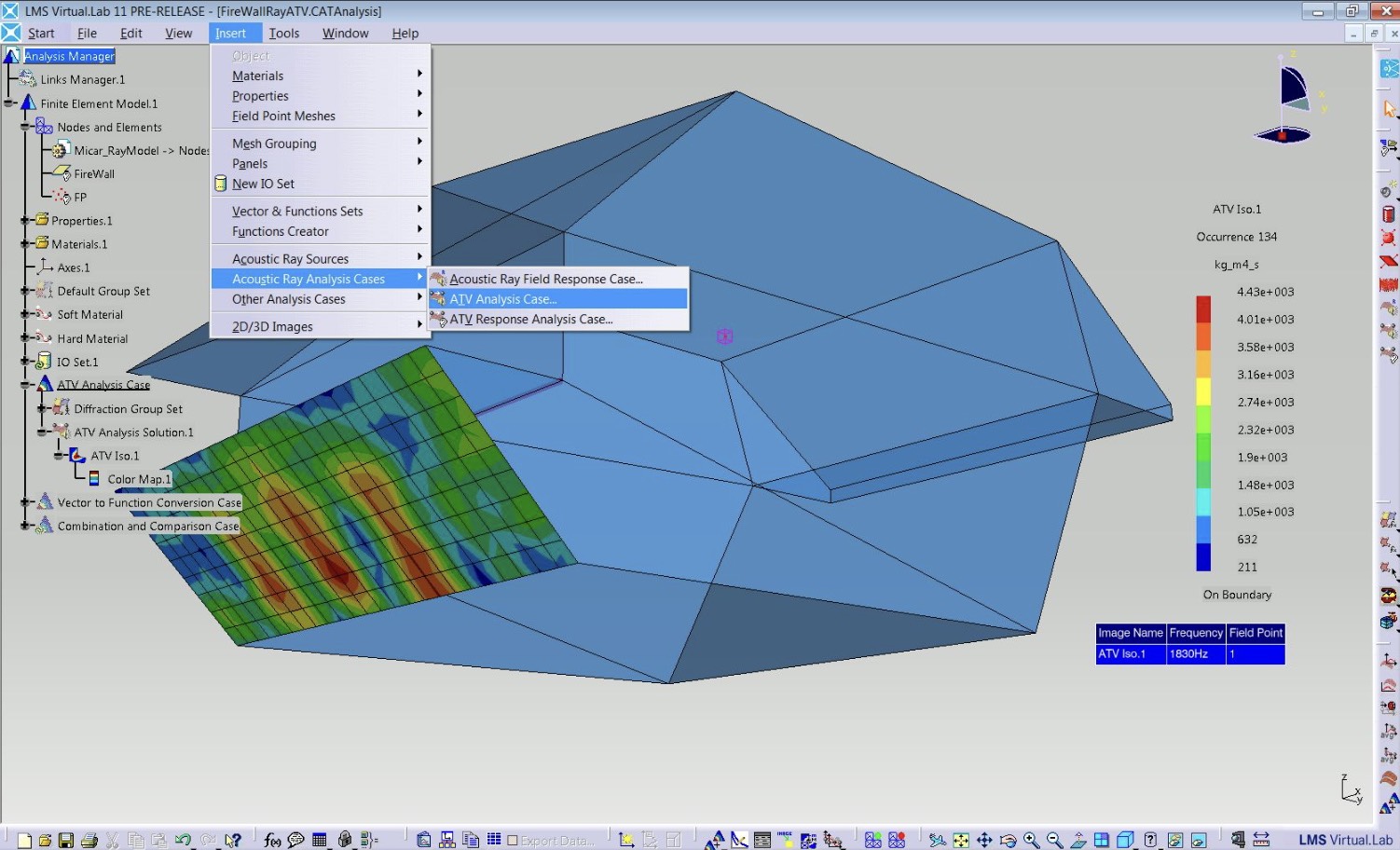 Siemens LMS Virtual.Lab 13.10 – 官方 – 最新版-软件安装包-免费下载-软服之家