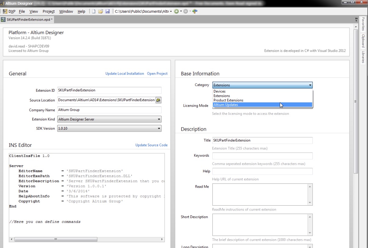 Altium DXP Developer 详细介绍-Altium DXP Developer-PCB设计-软服之家