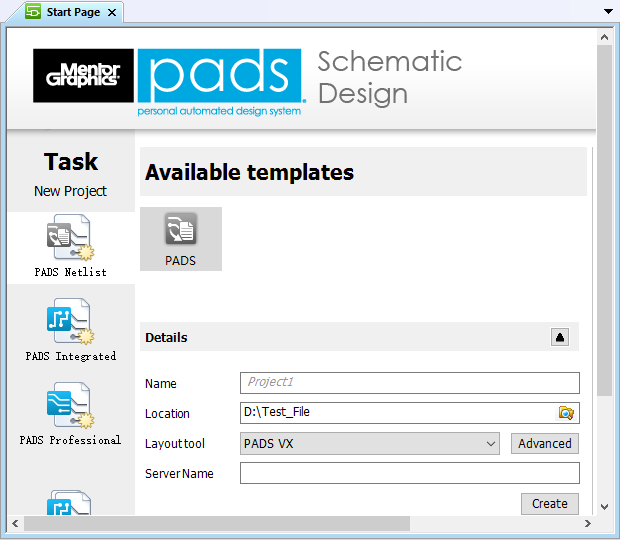 xDesigner模板创建操作说明-xDX Designer-PCB设计-软服之家