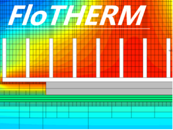 flotherm和flotherm XT有什么不同？-Simcenter Flotherm-CFD流体动力学仿真分析-软服之家