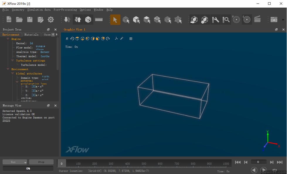 如何获取SIMULIA XFlow模块的详细文档和教程？-SIMULIA XFlow-CFD流体动力学仿真分析-软服之家