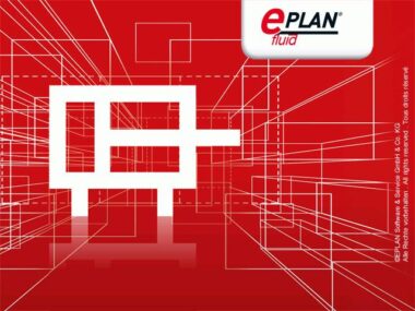 EPLAN Fluid：引领流体工程设计创新-EPLAN Fluid-电气原理图设计-软服之家