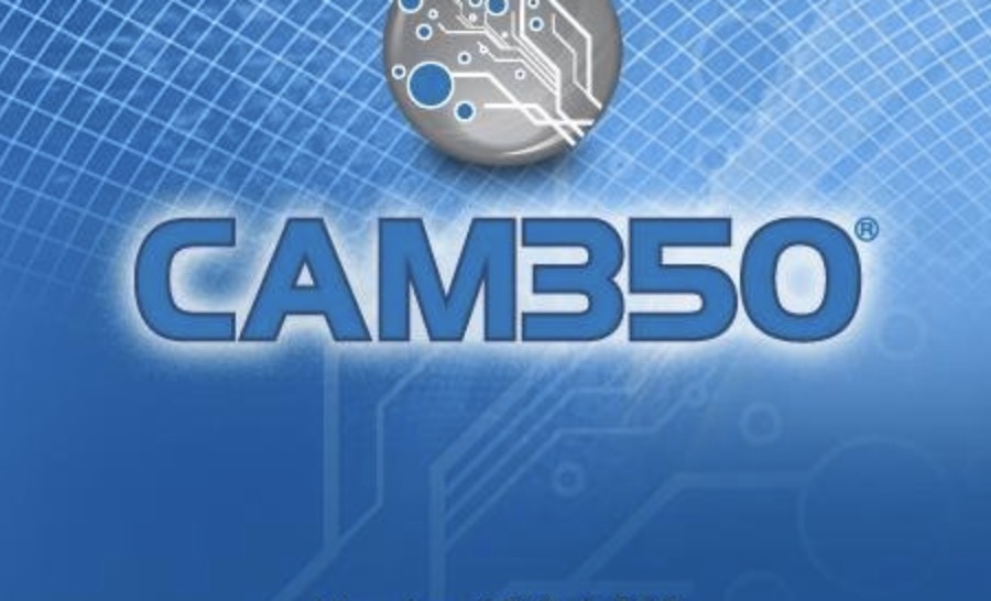 CAM350 是什么-CAM350-PCB CAM-软服之家