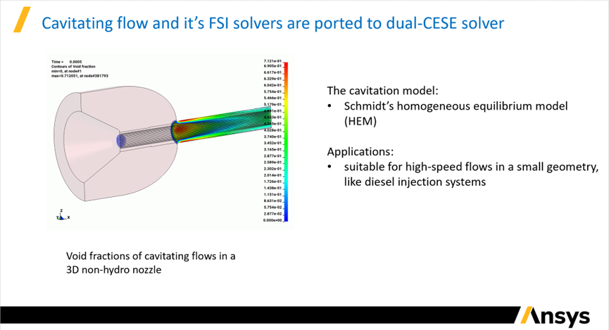 LS-DYNA R14.0部分新功能更新Ⅳ-Ansys LS-DYNA 多物理场求解器-切削工艺仿真-软服之家