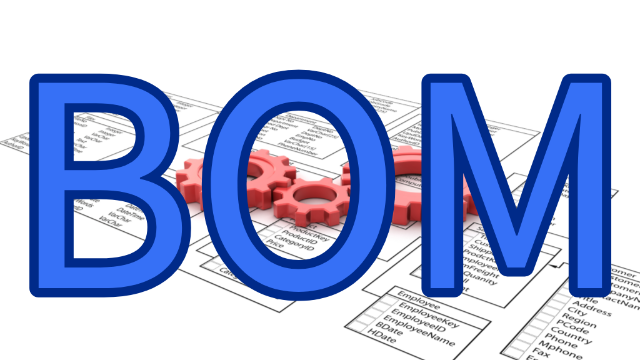 一文读懂BOM管理（下）：BOM结构/实例，PLM中的BOM管理-软服之家