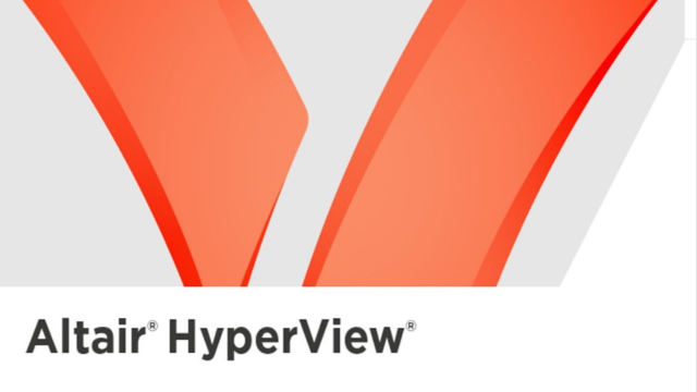 Altair HyperView如何实现自定义设置-Altair HyperView-CAE仿真前处理-软服之家