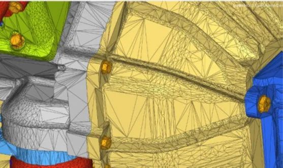 CFD专栏丨HyperMesh CFD功能详解：几何和网格（Part 3）-Altair HyperMesh-CAE仿真前处理-软服之家