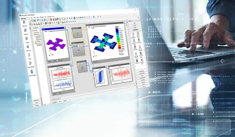 nCode2025版本发布说明-nCode GlyphWorks-疲劳与耐久性分析-软服之家